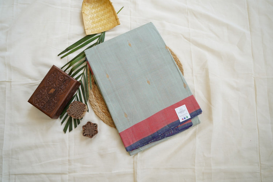 Ponduru Cotton – Parijat Collections