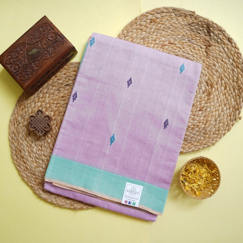 Ponduru Cotton – Parijat Collections