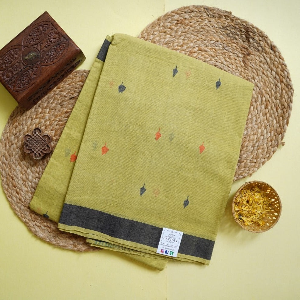 Ponduru Cotton – Parijat Collections