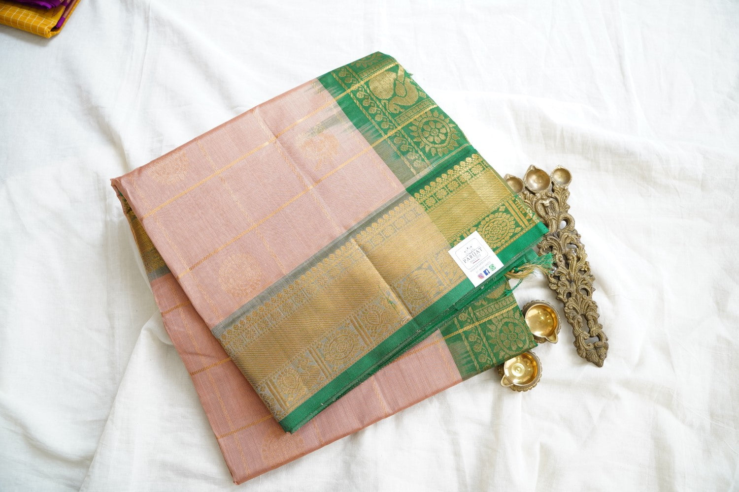 Ponduru Cotton – Page 3 – Parijat Collections