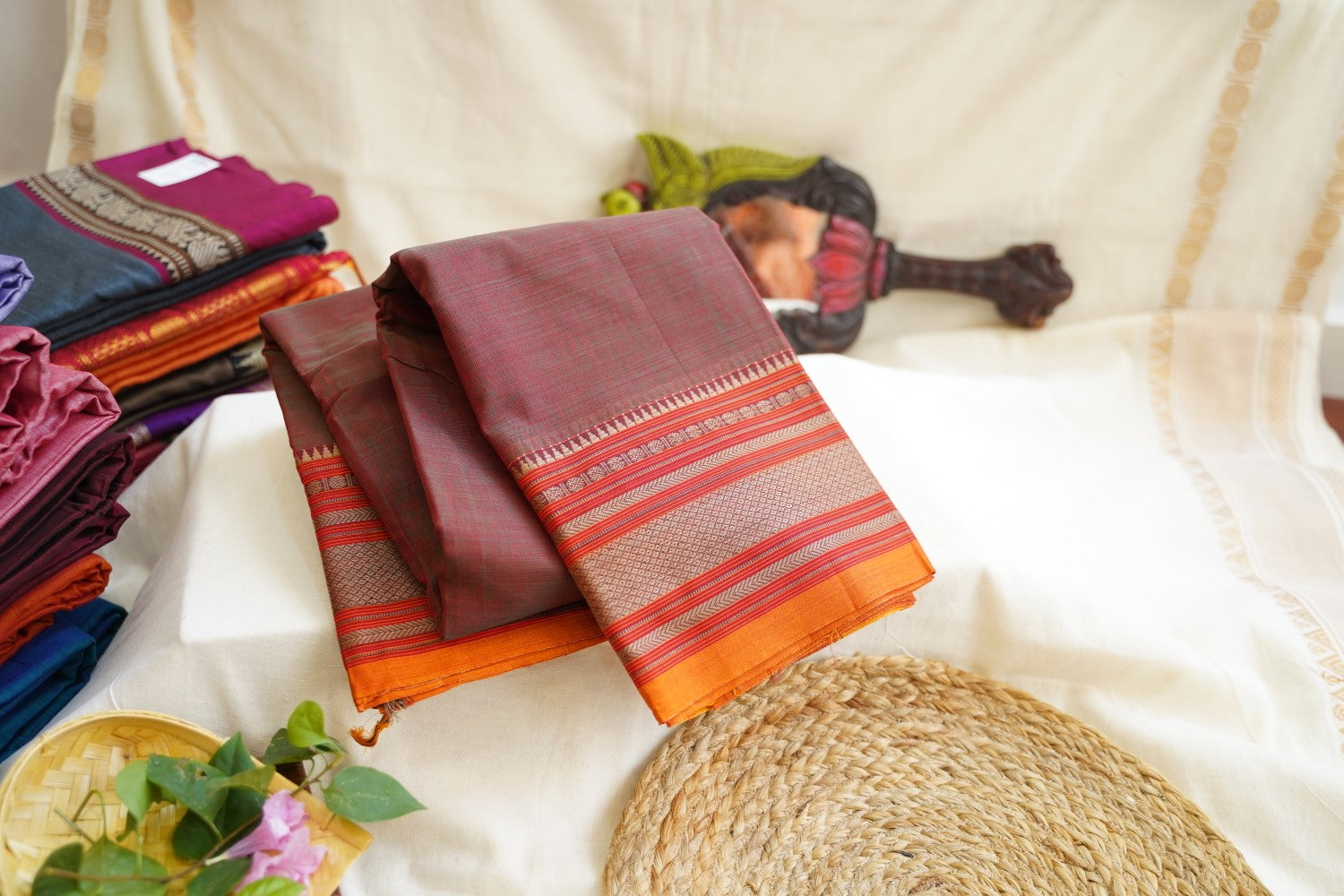 Assorted Cotton – Page 5 – Parijat Collections