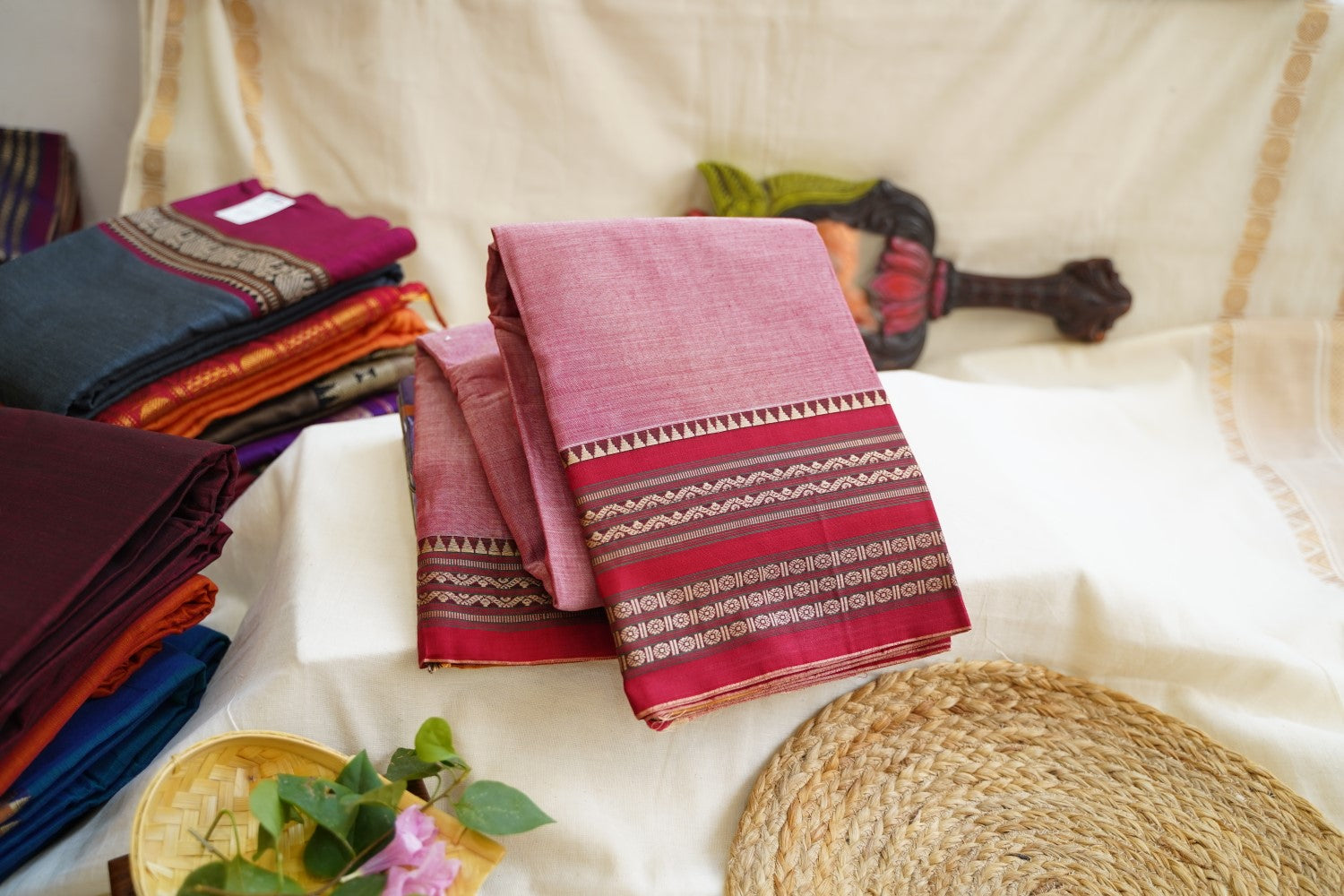 Assorted Cotton – Page 5 – Parijat Collections