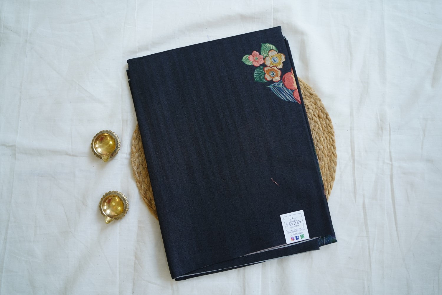 Ponduru Cotton – Parijat Collections