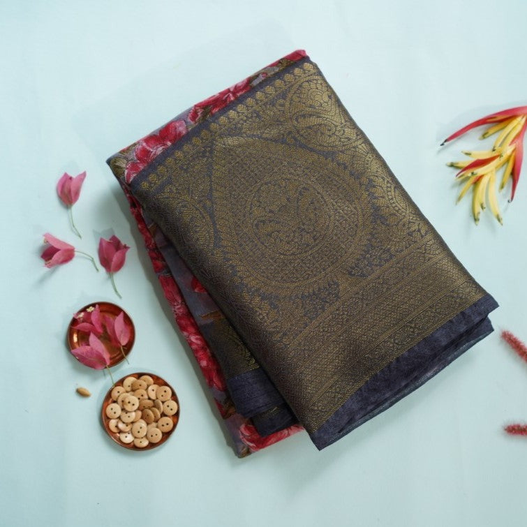 Fancy – Parijat Collections