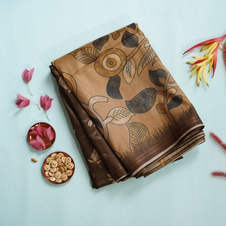 Fancy – Parijat Collections