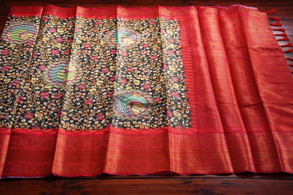 Fancy – Parijat Collections