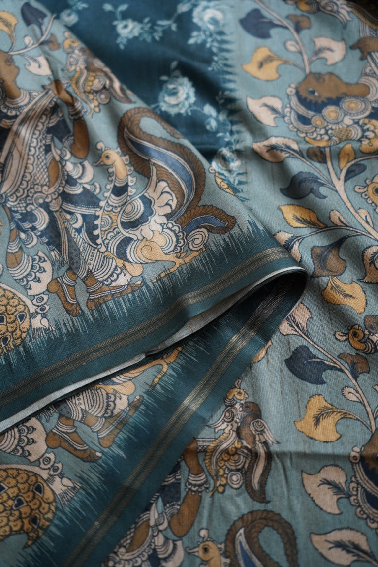 Fancy – Parijat Collections