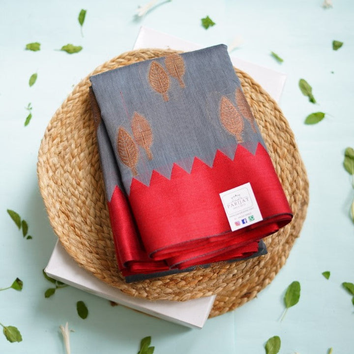 Fancy – Parijat Collections