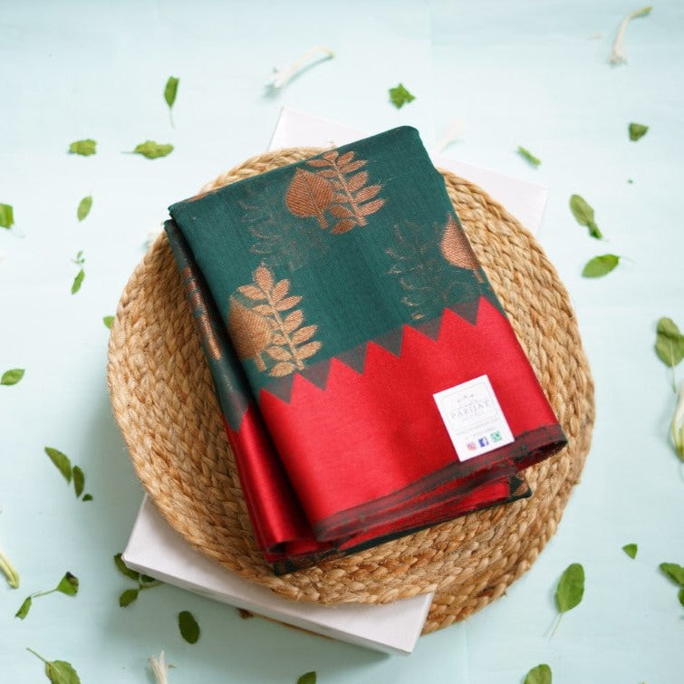 Fancy – Parijat Collections