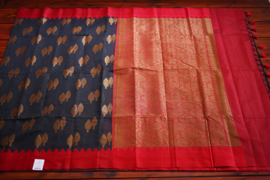 Fancy – Parijat Collections