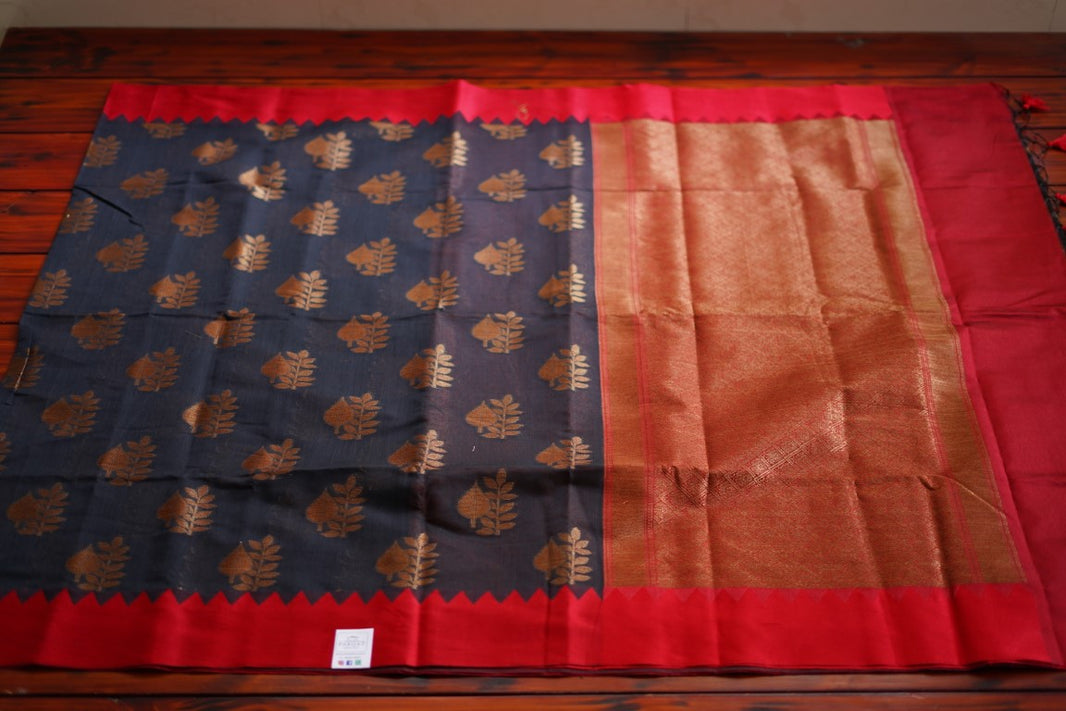 Fancy – Parijat Collections